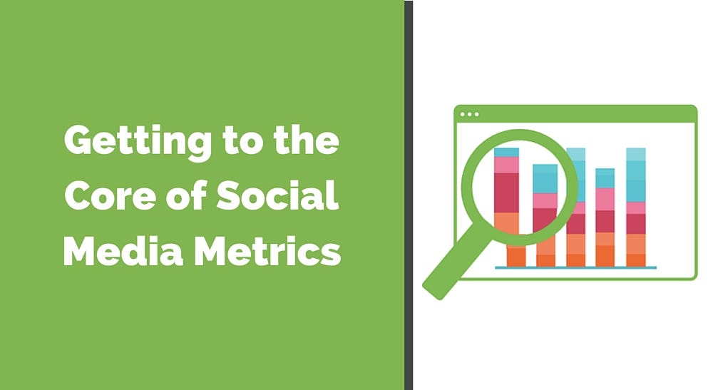 Getting to the Core of Social Media Metrics | by Sarah Bensimon | Medium