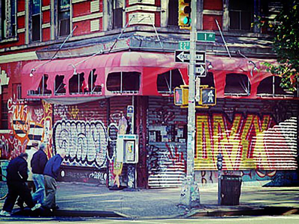 What I Learned About New York By Leaving It | by Colin Drucker | Medium