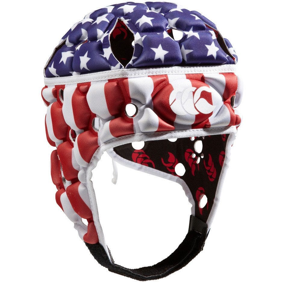 Let’s Save Football… by Taking Away Their Helmets | by Greg LeHew Jr ...