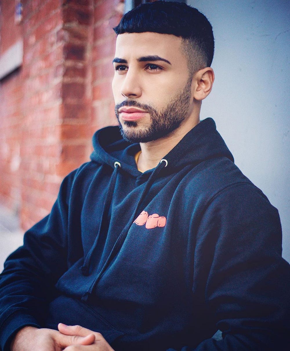 How I Podcast: In conversation with Adam Saleh and Slim Albaher | by ...