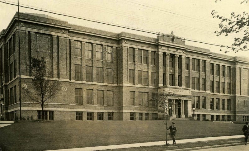 LITTLE BIG TOWN: How Akron’s Unique History Has Impacted its ...