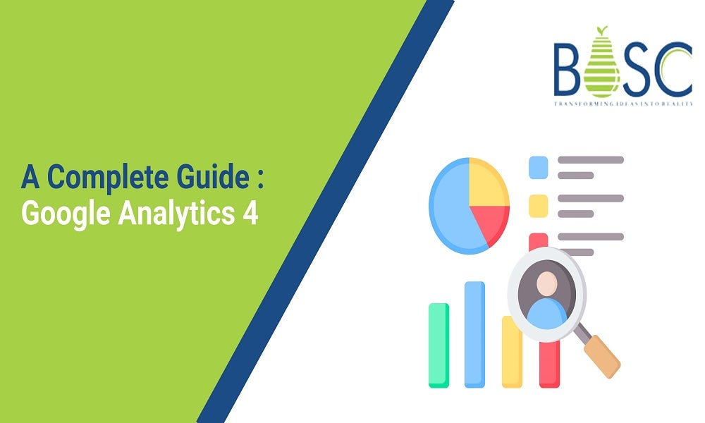An In-depth Guide: Google Analytics G4 | by Kuldeep Tarapara | Dec, 2022 | Medium