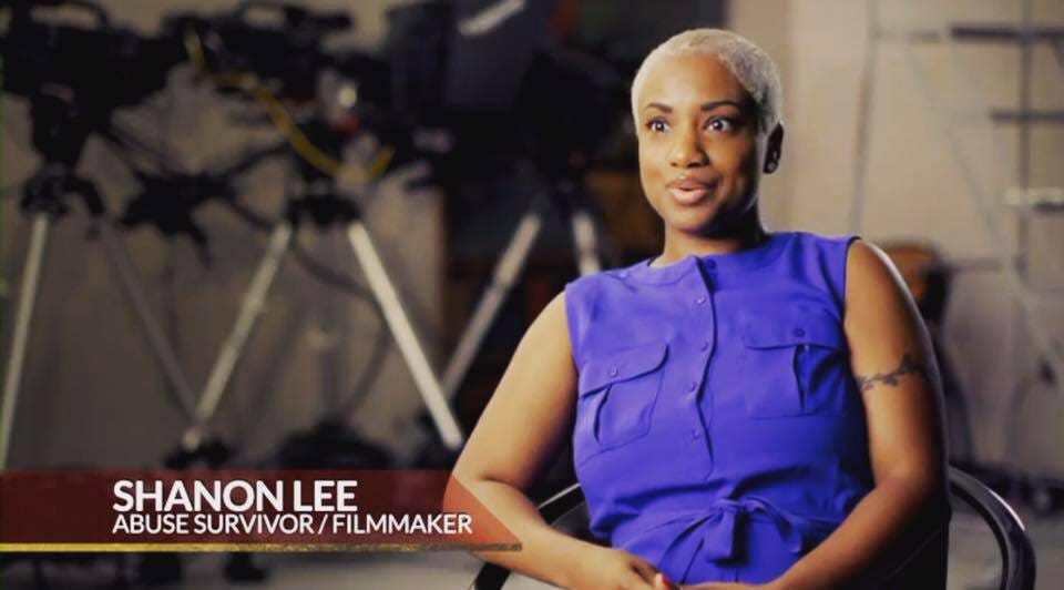 Women of Wednesday: Shanon Lee on #MeToo and Advocating for Survivors ...