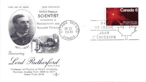 British physicist who became known as the father of nuclear physics ...