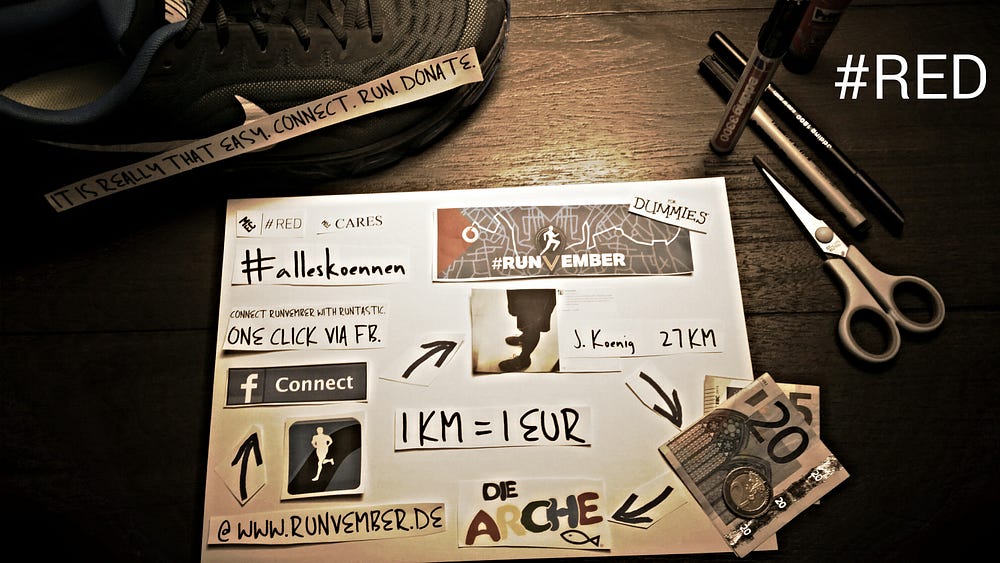 Have a look around, there is smart data everywhere! | by Pascal Hohmann ...
