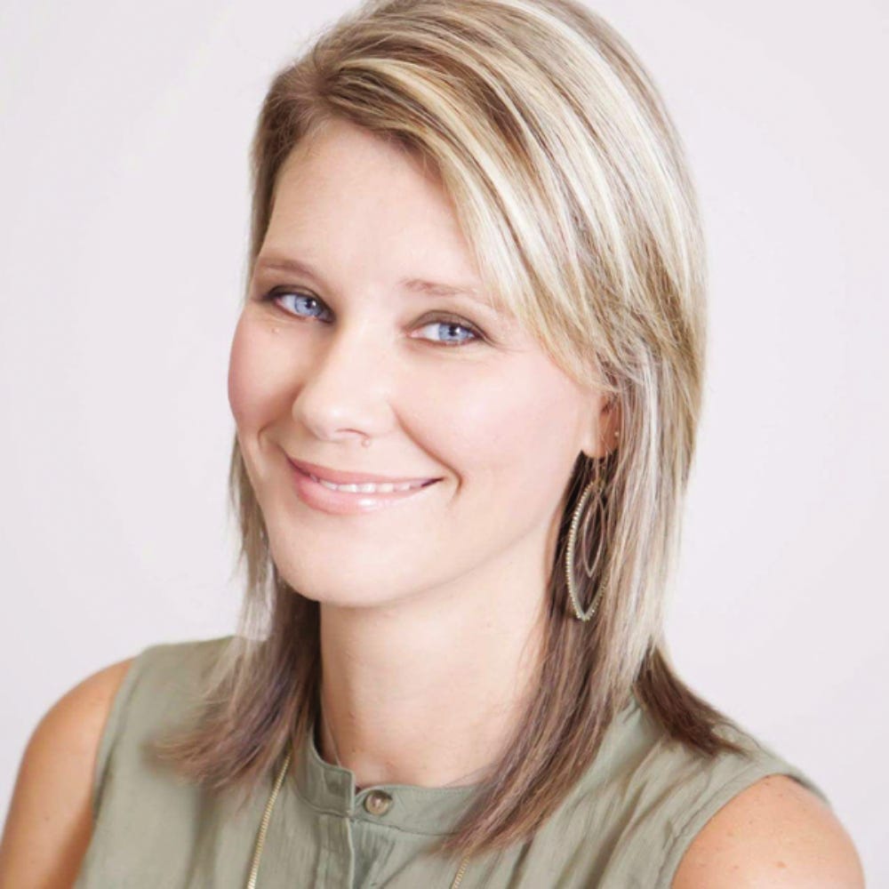 Meet Nashville’s Rising Stars: Susannah B Lewis | by Ming S. Zhao | Authority Magazine | Aug ...