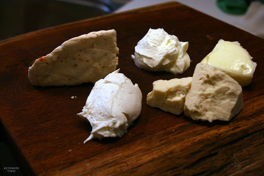 American Photographer Making Taiwanese Cheese: I Have Faith in Taiwan’s ...
