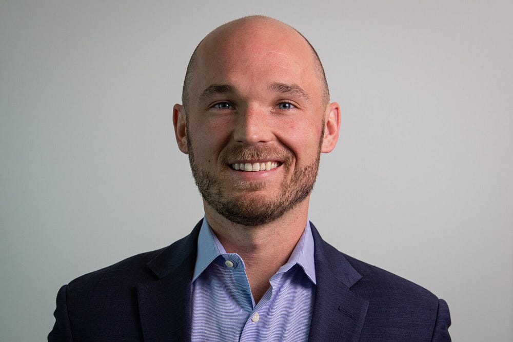 Inside the Lab: Designing The Future of Athlete Engagement with Kyle ...
