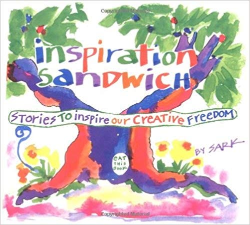 10 Books That Will Stoke Your Creative Fire | by Shaunta Grimes | The ...