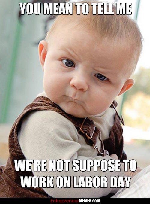 35 of the Best Memes on the Internet for Entrepreneurs | by Larry Kim ... 35 of the Best Memes on the Internet for Entrepreneurs | by Larry Kim ...