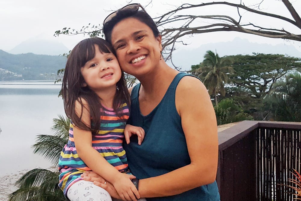 Board Member Profile: Jessica de Jesus | by Bike East Bay | RideOn | Medium