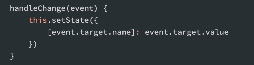 Using Forms in the ‘React’ JavaScript Library | by Ross Mawdsley | Medium