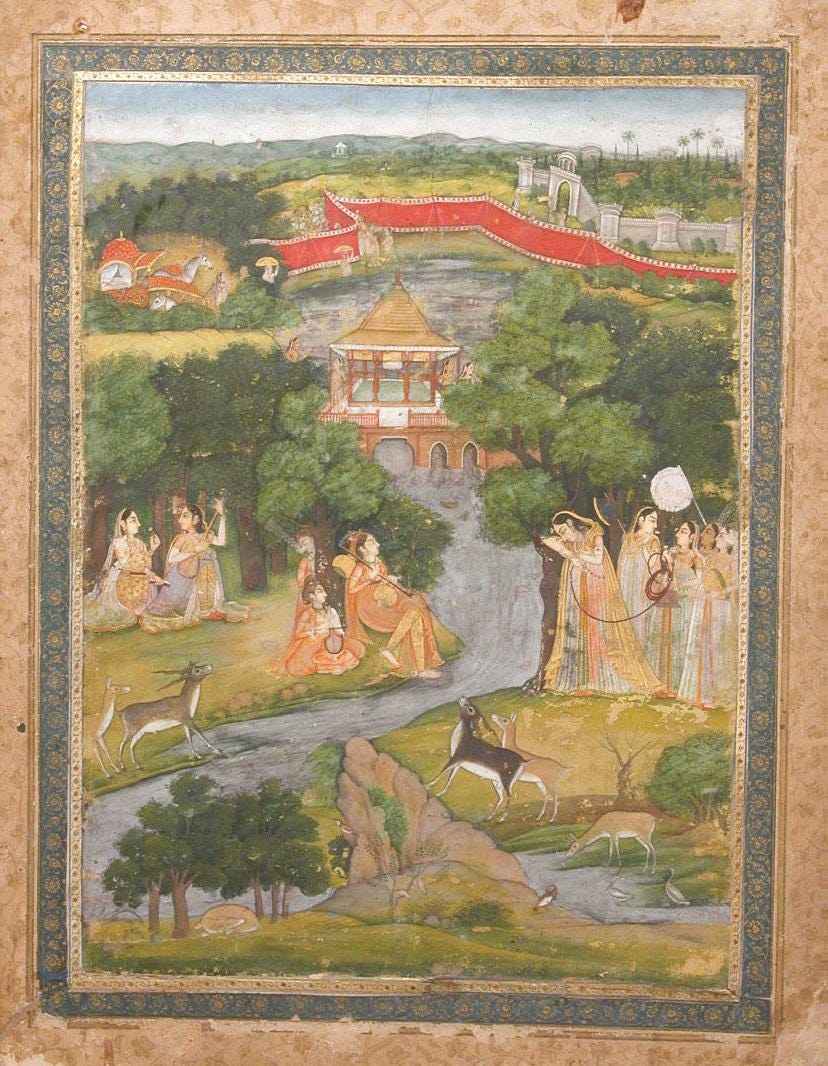 Empress Nur Jahan. A fascinating new biography on India’s… | by W.W ...