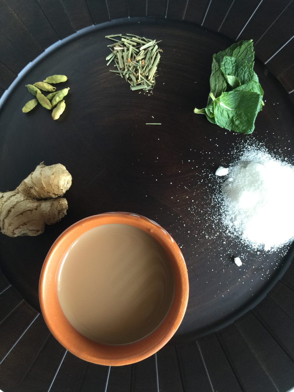 50 Shades of Chai (Set 1). This is a the first in a series of… | by ...