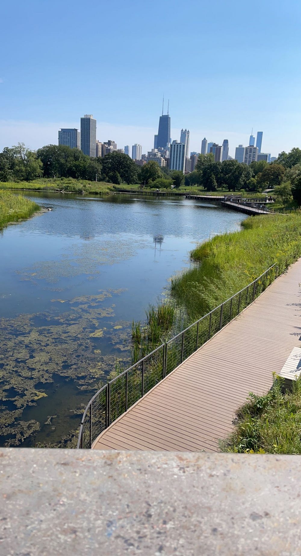 Chicago In Footsteps-Lukas Taylor | by Lukas Taylor | walking chicago ...