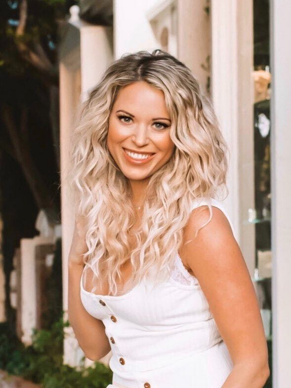 Influencer Amanda Frances Shares Her Top Selfcare, Wellness, and Beauty ...