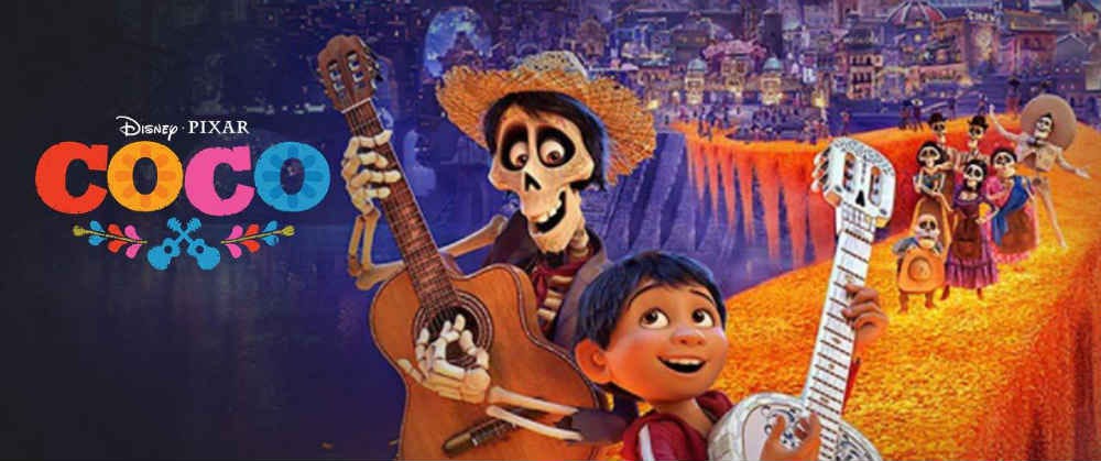 Life, Death, and “Coco”. A couple of months ago, at the start of… | by ...