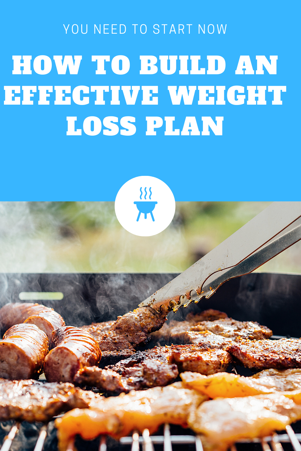 How To Build An Effective Weight Loss Plan | by Darkgem Healthcare | Medium