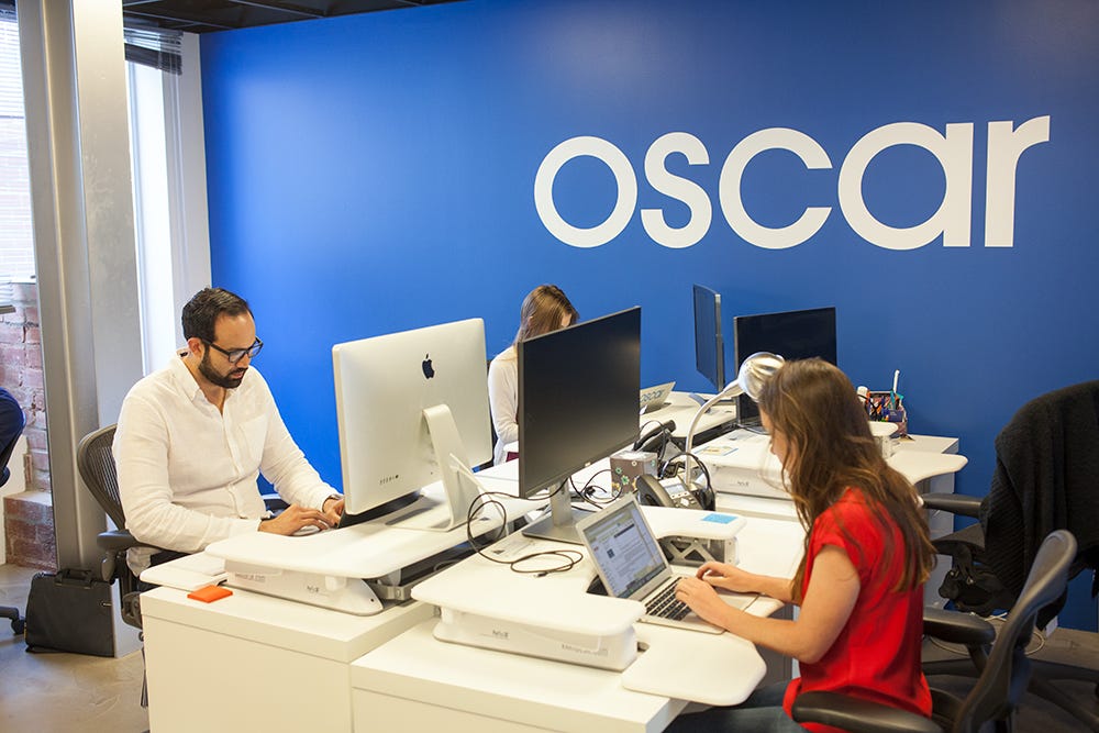 Announcing Oscar’s first engineering outpost: Los Angeles | by Oscar ...