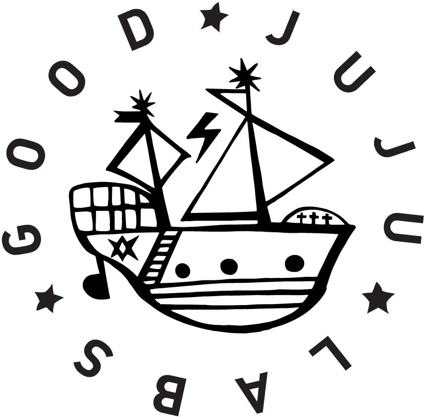The Anatomy of a Creative Storytelling Logo | by Paul Myers MBA ...