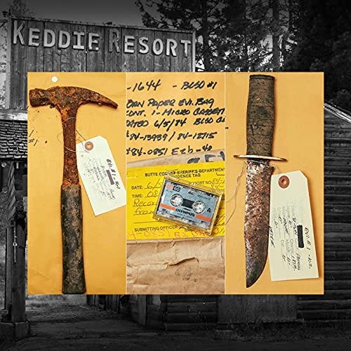 UNSOLVED But Not Forgotten: The Keddie Cabin Murders | by Miss Spooks ...