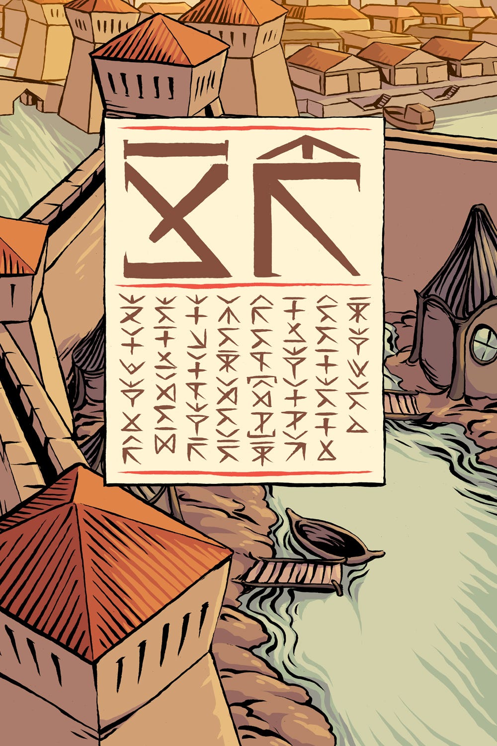 Vattu 2018. Last year I posted some writing about… | by Evan Dahm | Medium