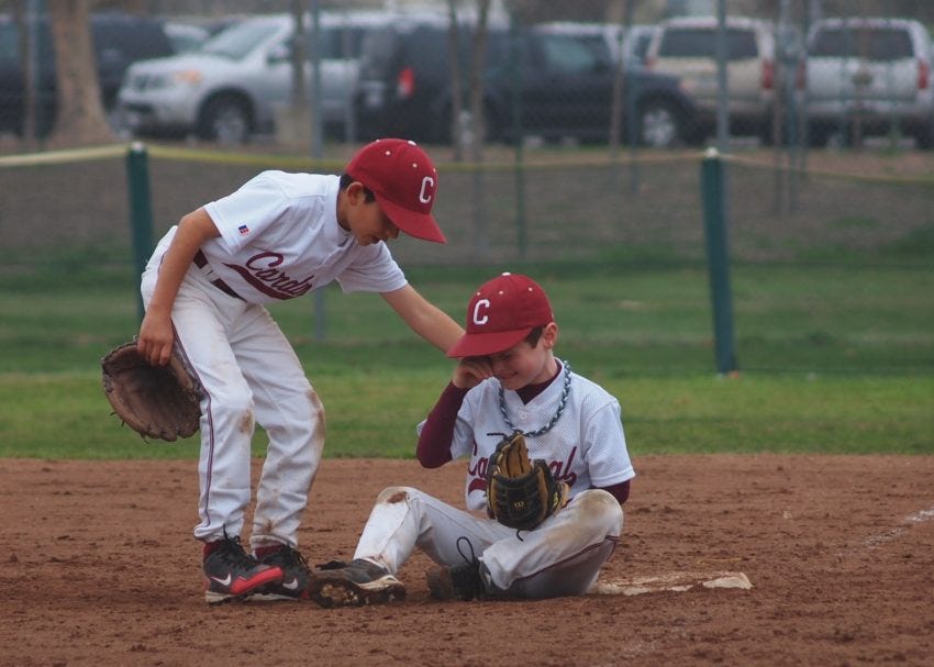 17 Ways to Be a Good Sport - Mind Munchies - Medium