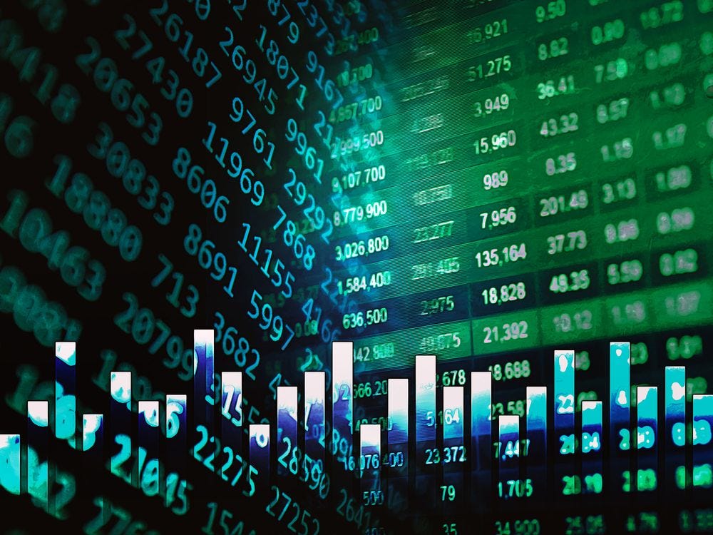 Trading the Spinning Top Pattern — The Full Guide. | by Sofien Kaabar ...