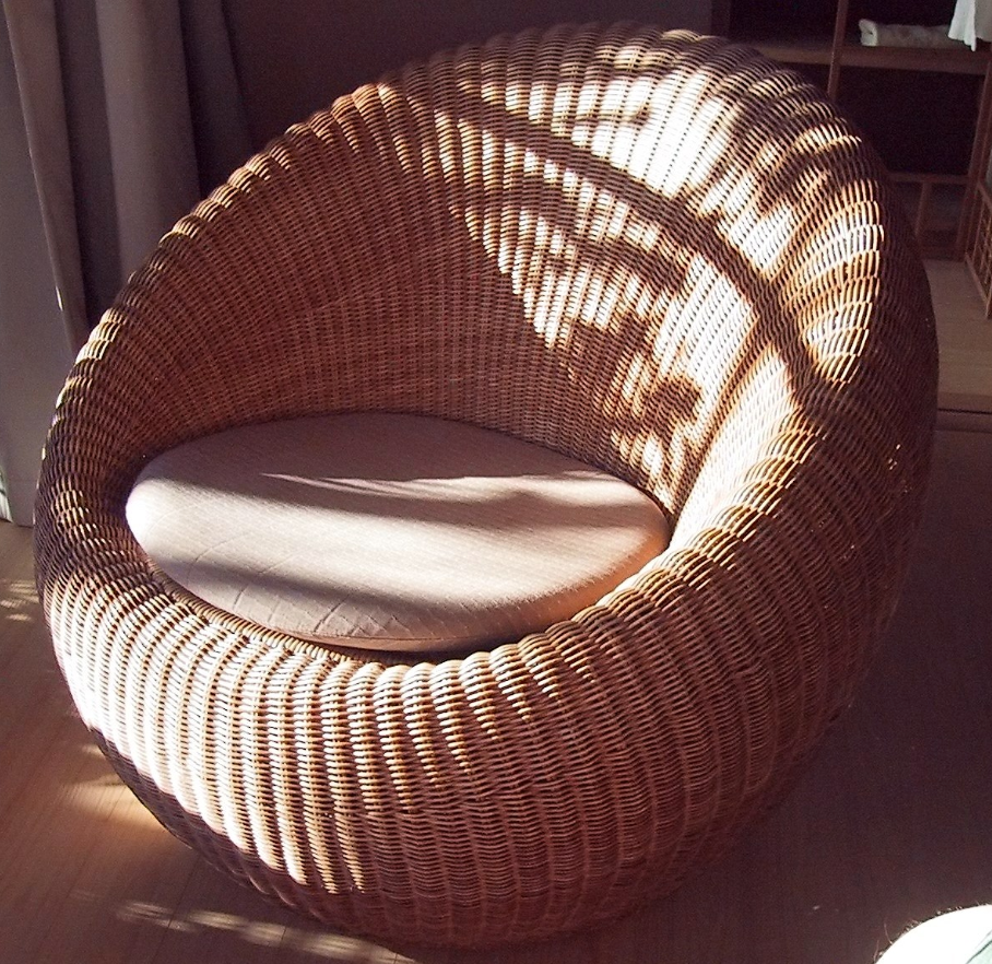 Bringing the Vacay Vibes Home: Rattan & Wicker | by Ashley Emmons | Medium