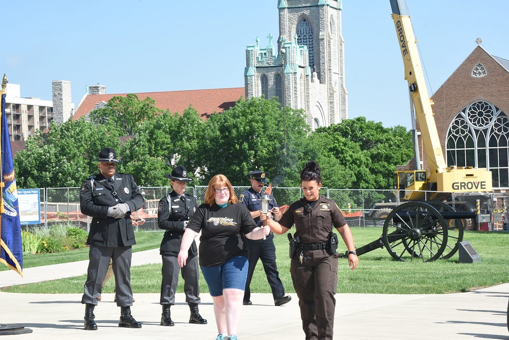 Outstanding Support. Michigan Department of Corrections… | by MI Dept ...