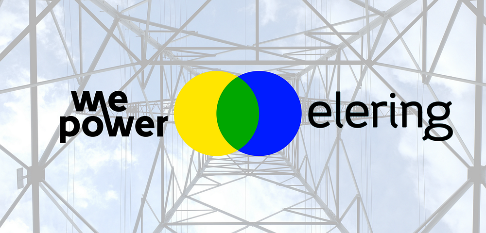 10 Reasons Why It’s a Good Idea to support WePower | by Aukse Sia ...