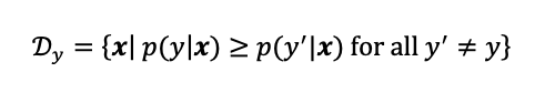 Maximum Likelihood Estimation. Background | by Mengsay Loem | Towards ...
