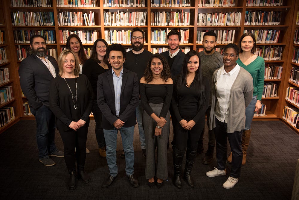 On Enhancing Classroom Film Usage and Deepening Civic Conversation | by Jonathan Goodman Levitt ...