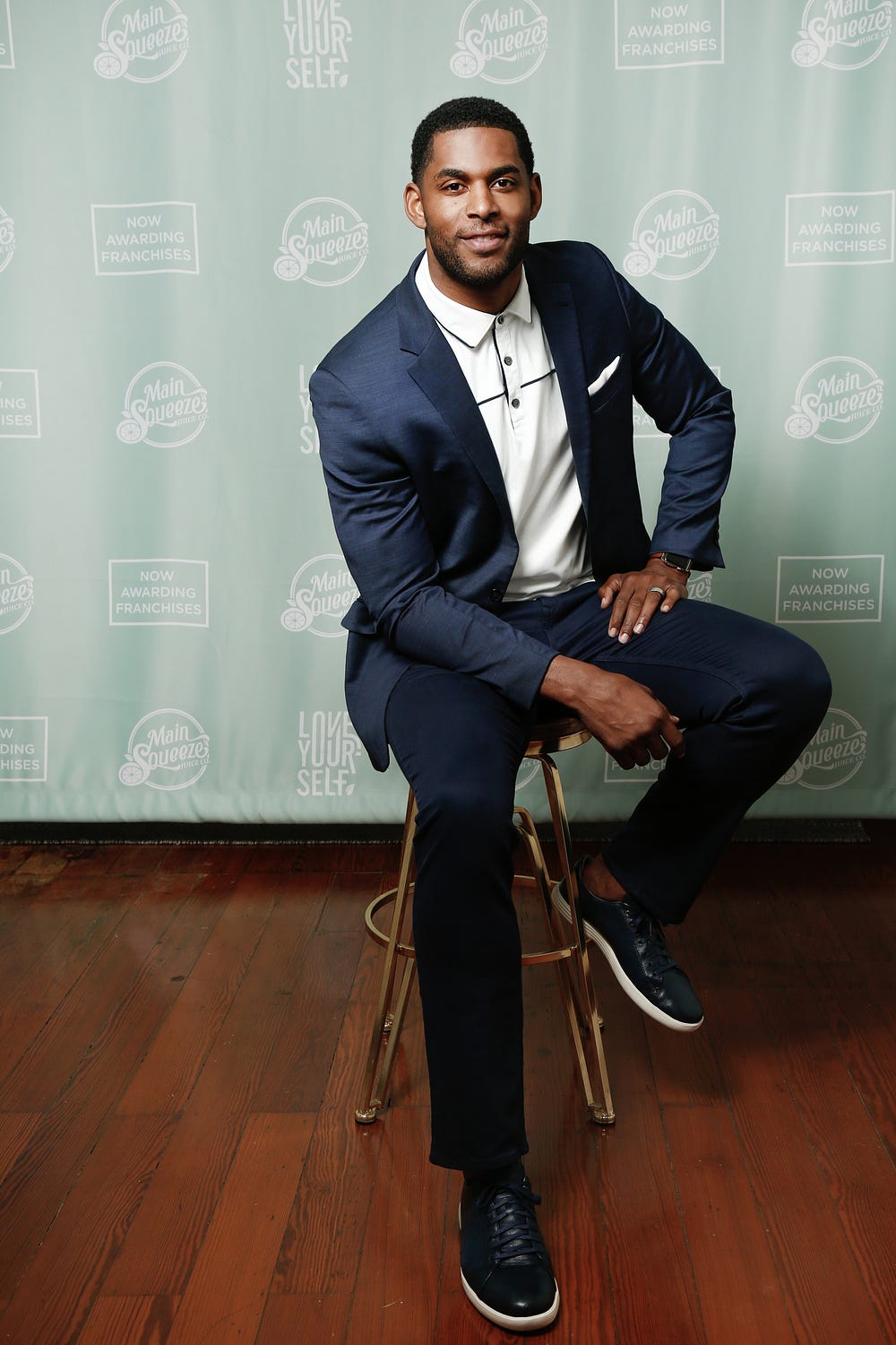 Super Bowl Champion Marques Colston: How We Plan To Rebuild In The Post ...