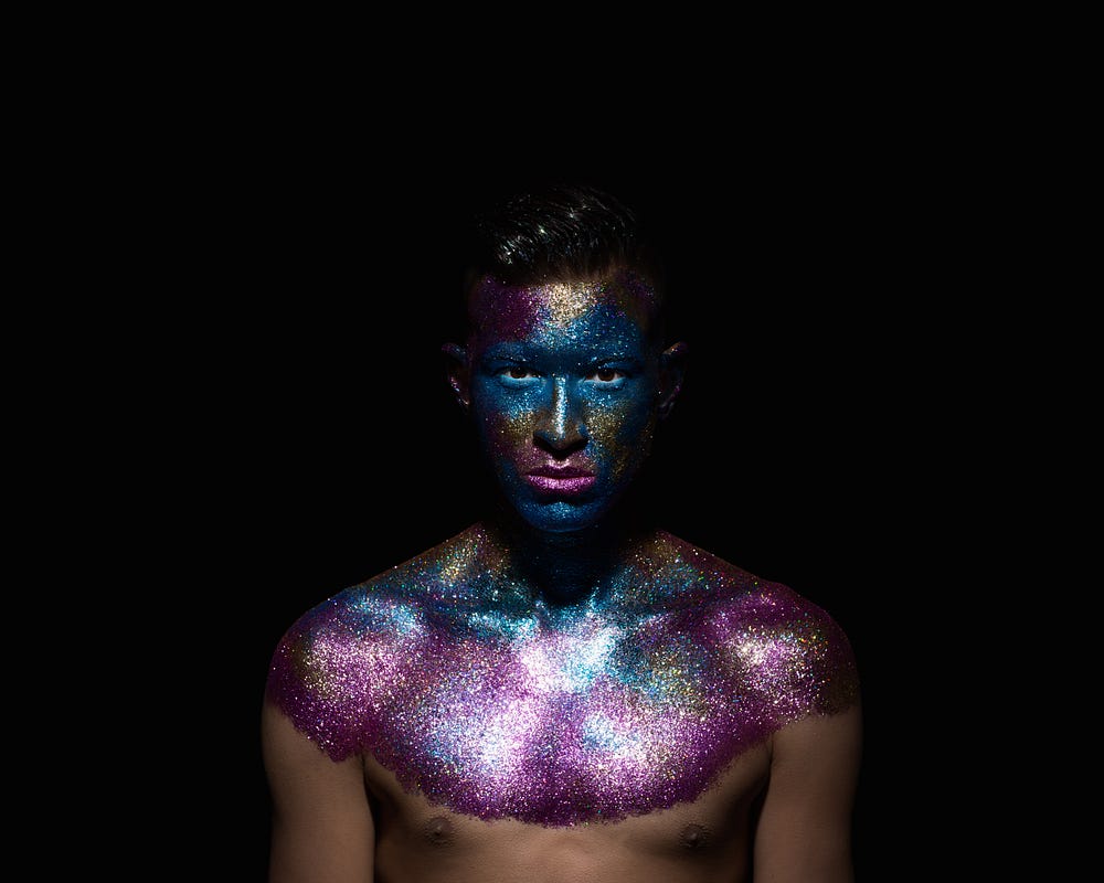 Sparkle with Chaz Robinson. The buzz has been loud surrounding… | by ...