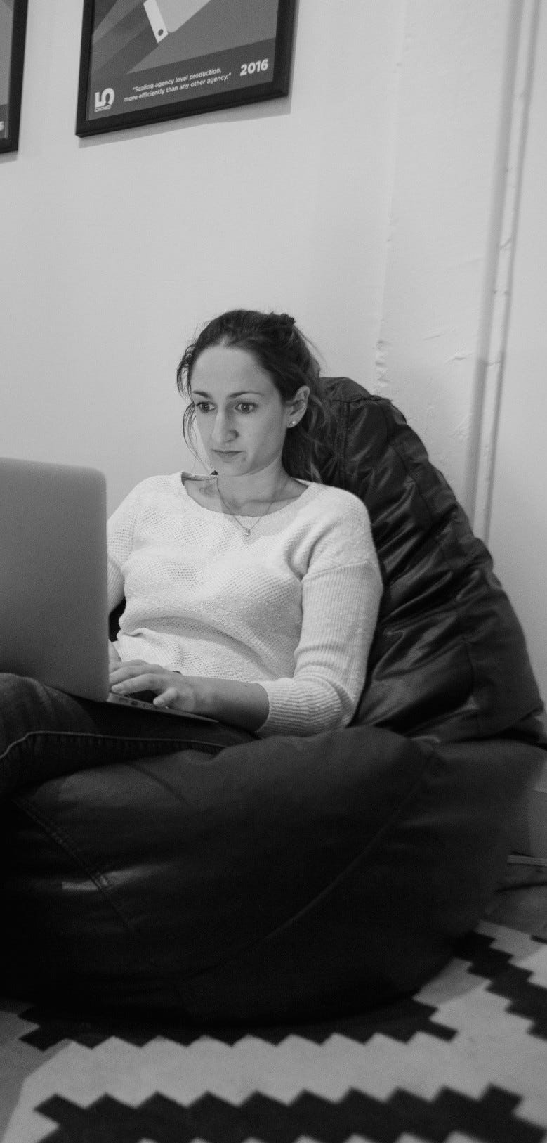 MM interview №3 — Rachel Zimmer. Rachel is the Co-Founder of 5Crowd ...