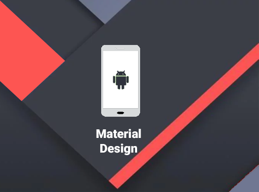 Design Language Differences:Flat Design vs. Material Design. | by Saad ...