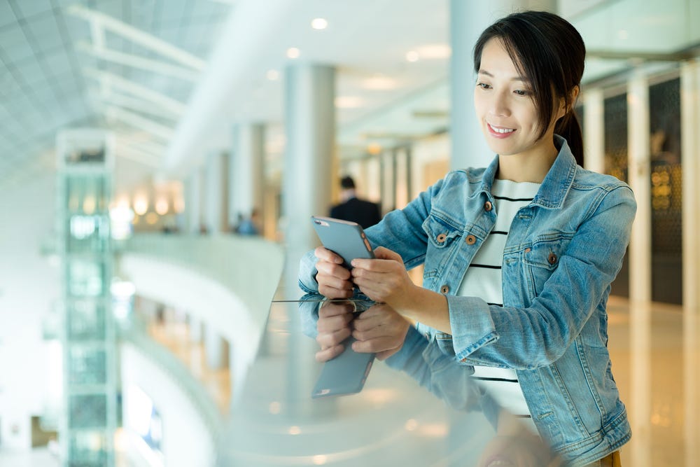 Preparing for the 3rd digital revolution | by Adelaide Smart City ...