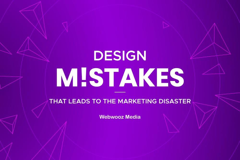 Top Visual Design Mistakes that Destroy your Marketing Results | by ...