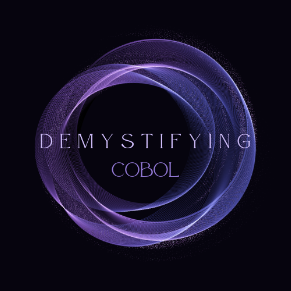 Demystifying COBOL Newsletter — October 2022 | by Donna M. Jennings | Demystifying COBOL ...