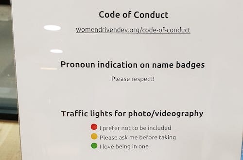Gender equality — let’s tech it forward - Women Driven Development - Medium