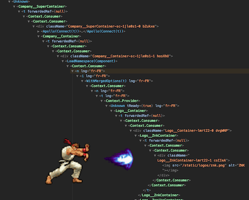 React Hooks My Introduction How To Write An Article About React By Matthieu Lux Swiip