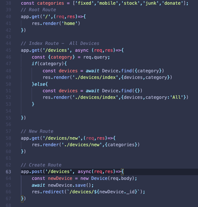 How to write a full CRUD web application with MEN Stack plus Bulma CSS ...