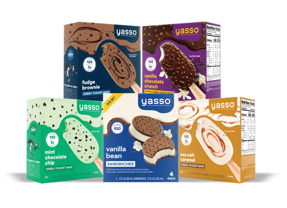 Easing The Transition To DTC. Andy Judd, CMO of Yasso, Inc… | by ...