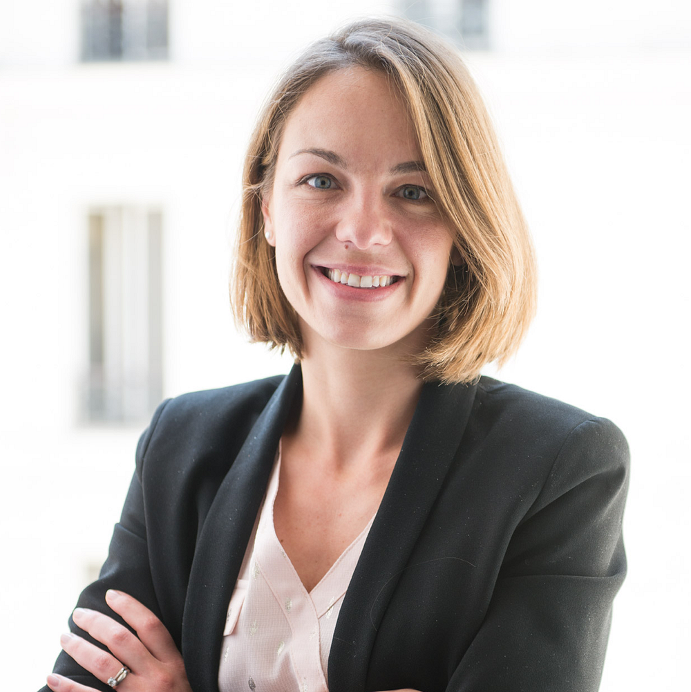 Why cities matter: an interview with OpenCitiz Founder Fanny Brûlebois ...