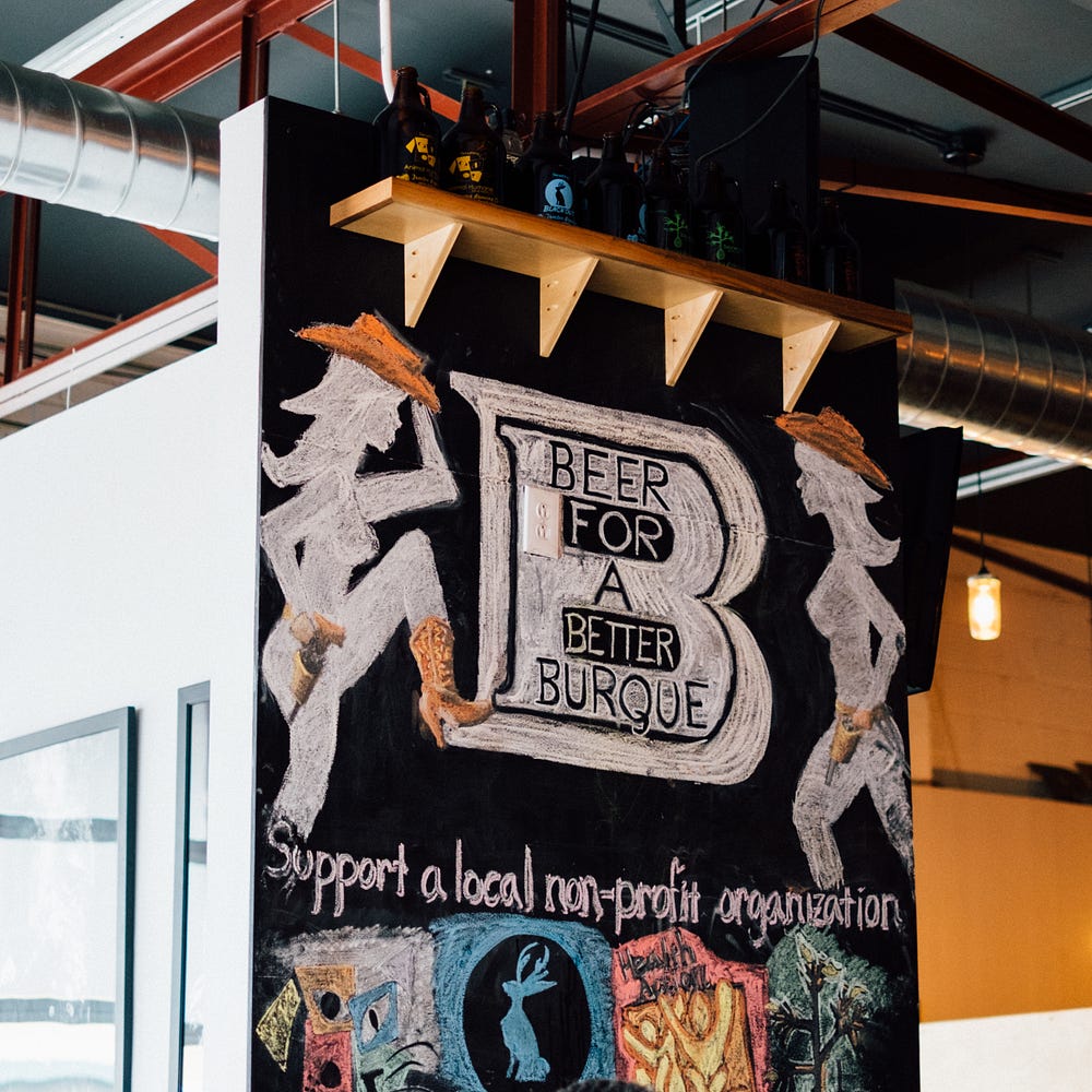 Tractor Brewing Company. venue spotlight July 31, 2015. | gig… | by ...