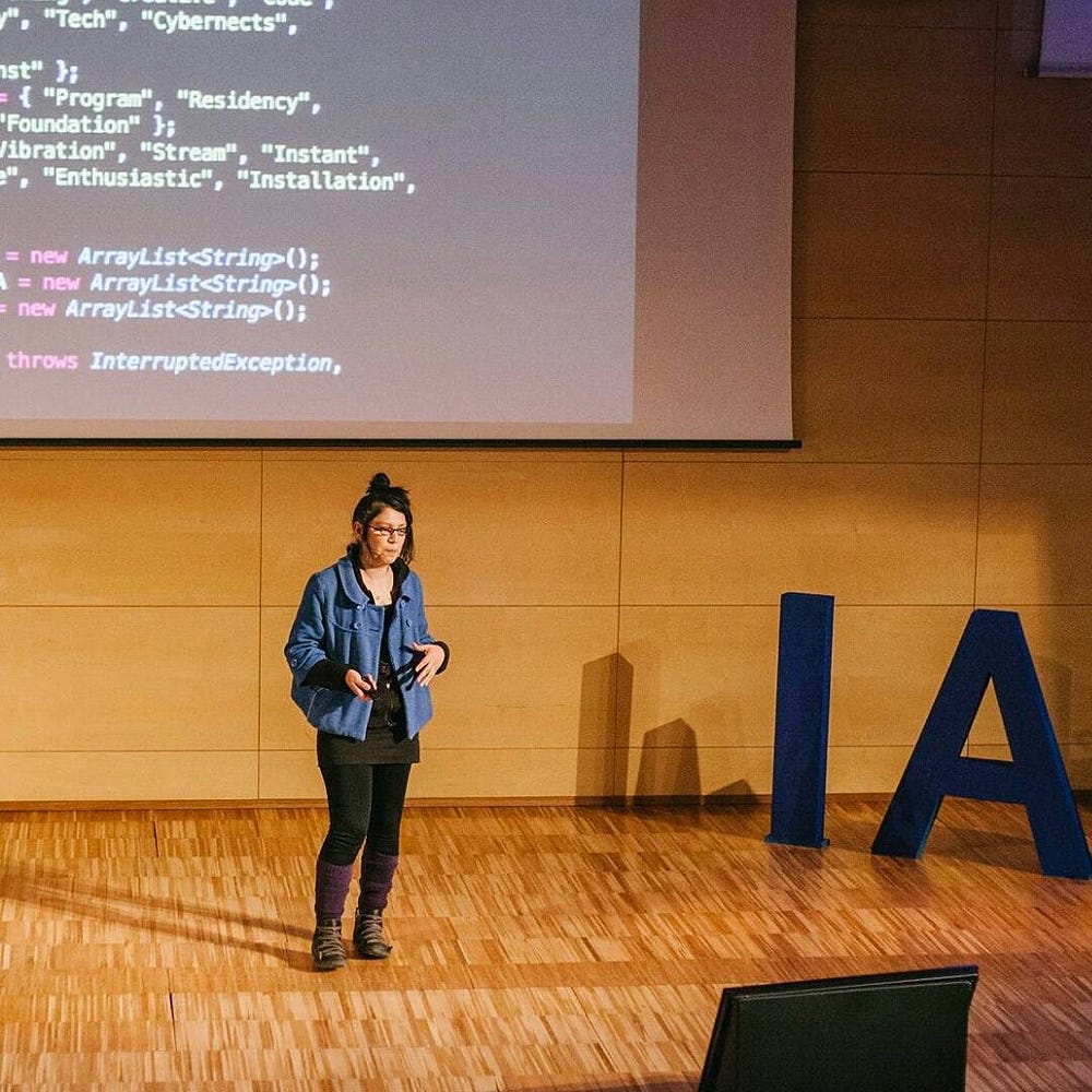 The Futures of Education a.k.a Learning | by IAM | IAM Journal | Medium