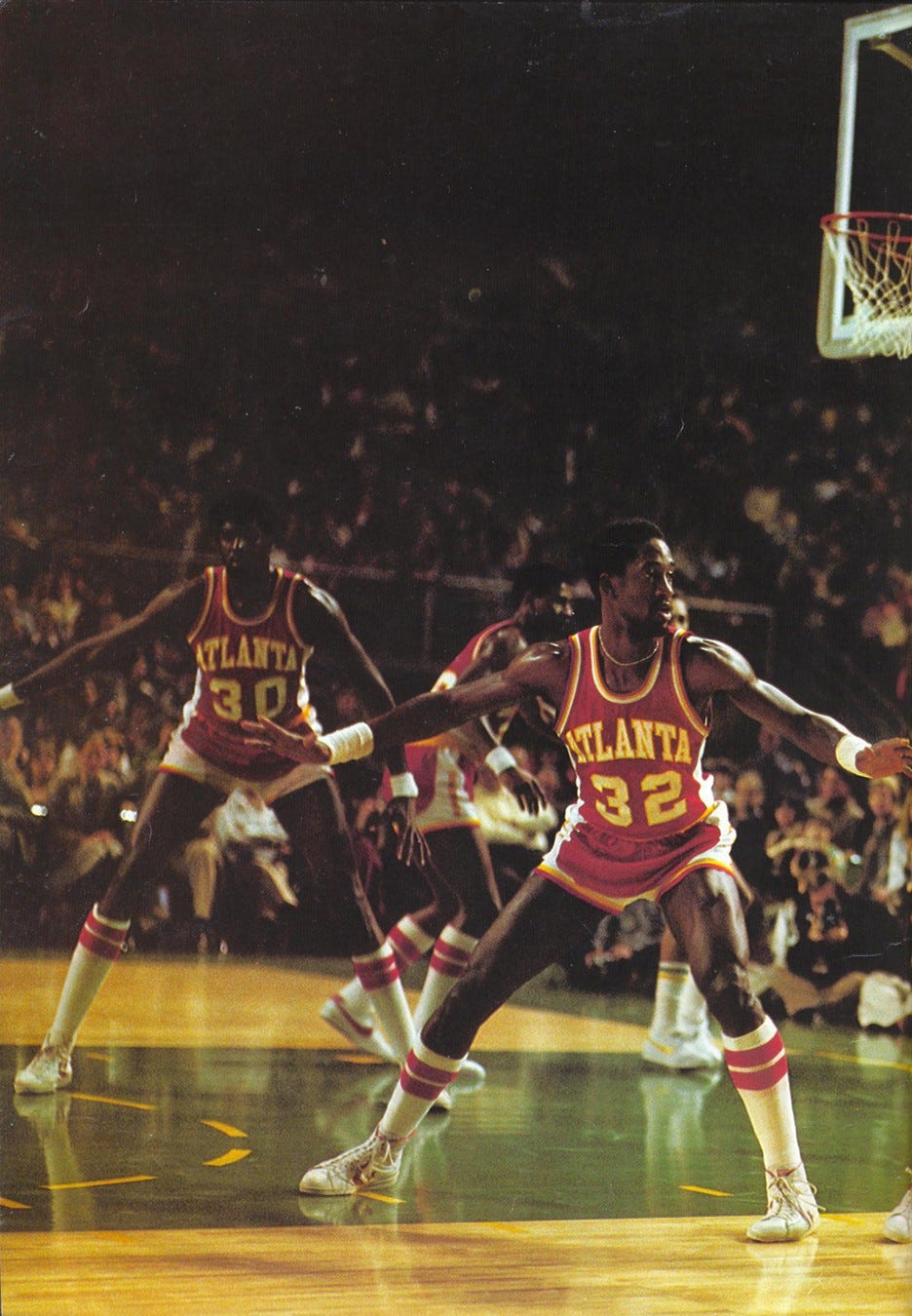 The Top 10 Teams of All Time: Atlanta Hawks Edition | by Owen Skornik ...