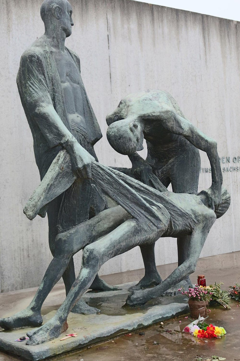 Menticide, dementia, and the hospital ward | by Paula Boddington | Oct ...