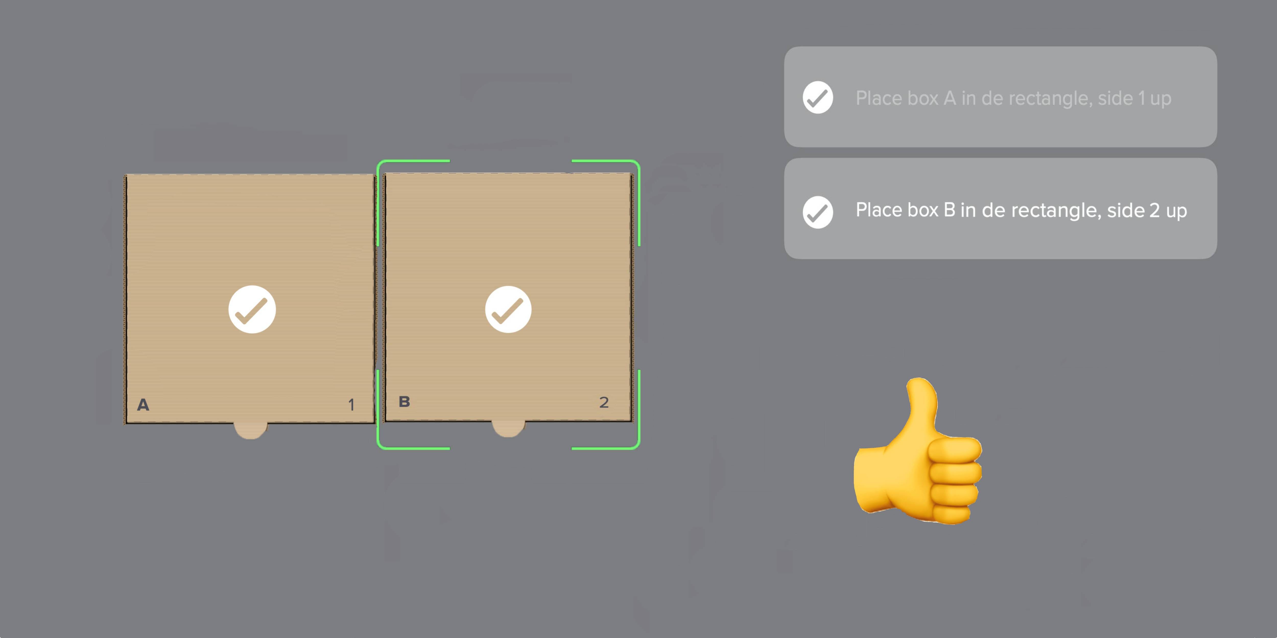 Computer vision: Intelligent packing solution for warehouses | by ...